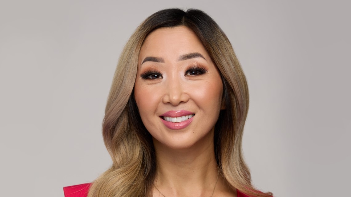 Kelly Hessedal | cbs8.com