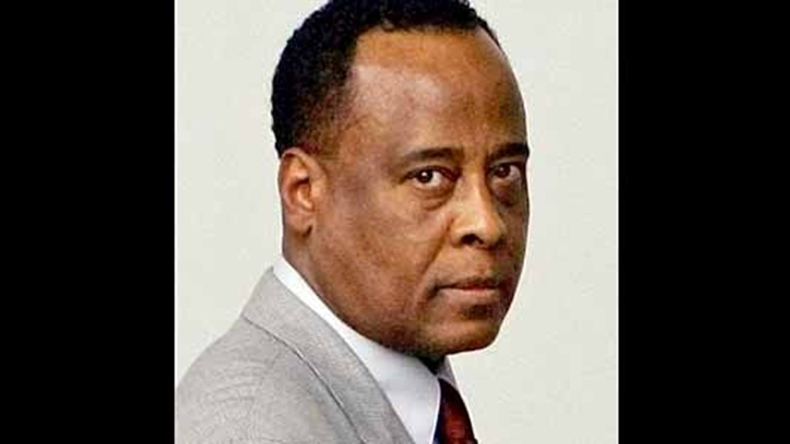 Jan. 4 hearing set for doctor in Jackson case | cbs8.com