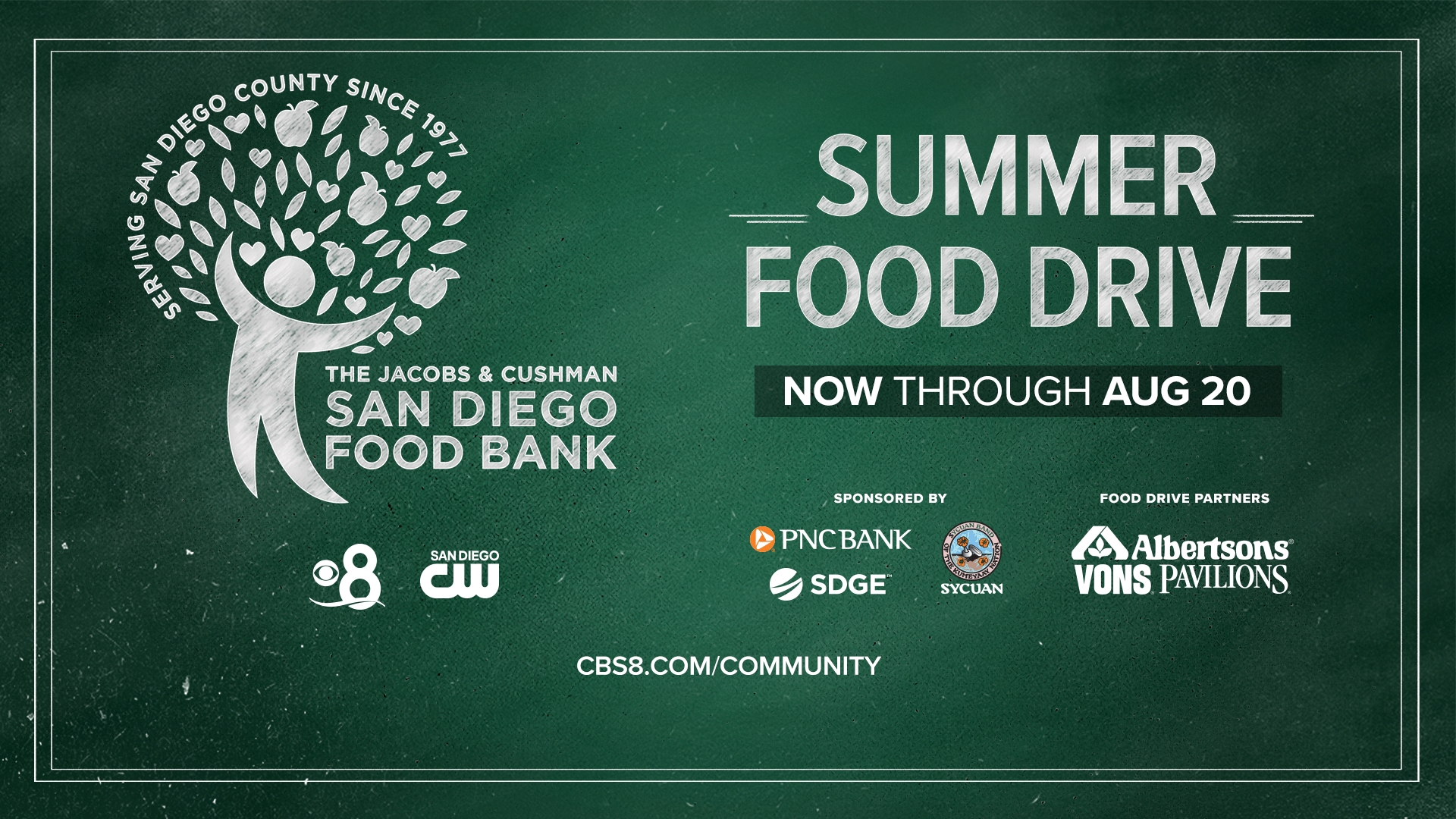 CBS News 8 - San Diego, CA News Station - KFMB Channel 8 | cbs8.com