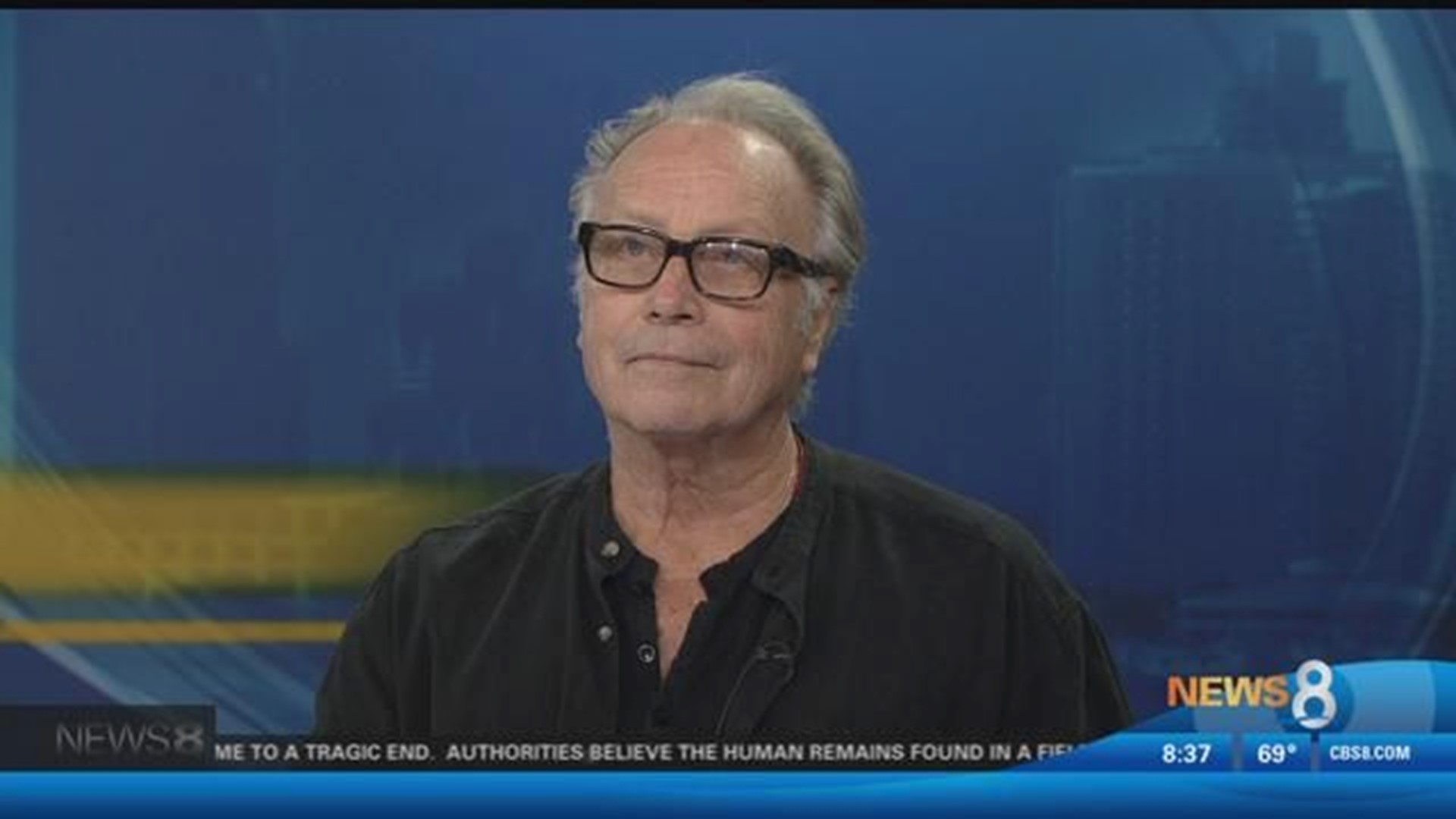 Celebrating 40 years of Star Wars with film set architect Alan Roderick ...