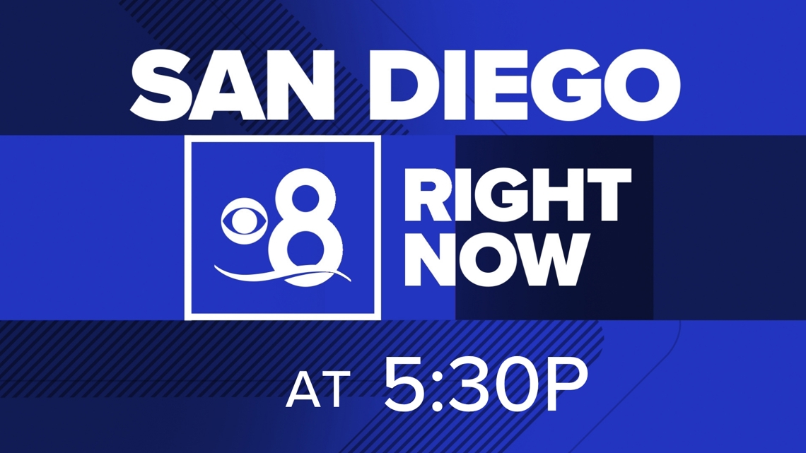 Right Now @ 9am | cbs8.com