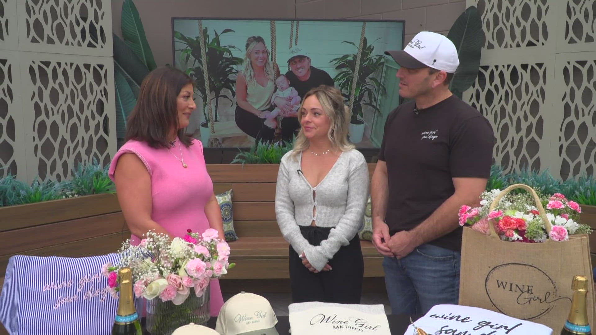 'Wine Girl' to officially open its doors in San Diego | October 25 ...