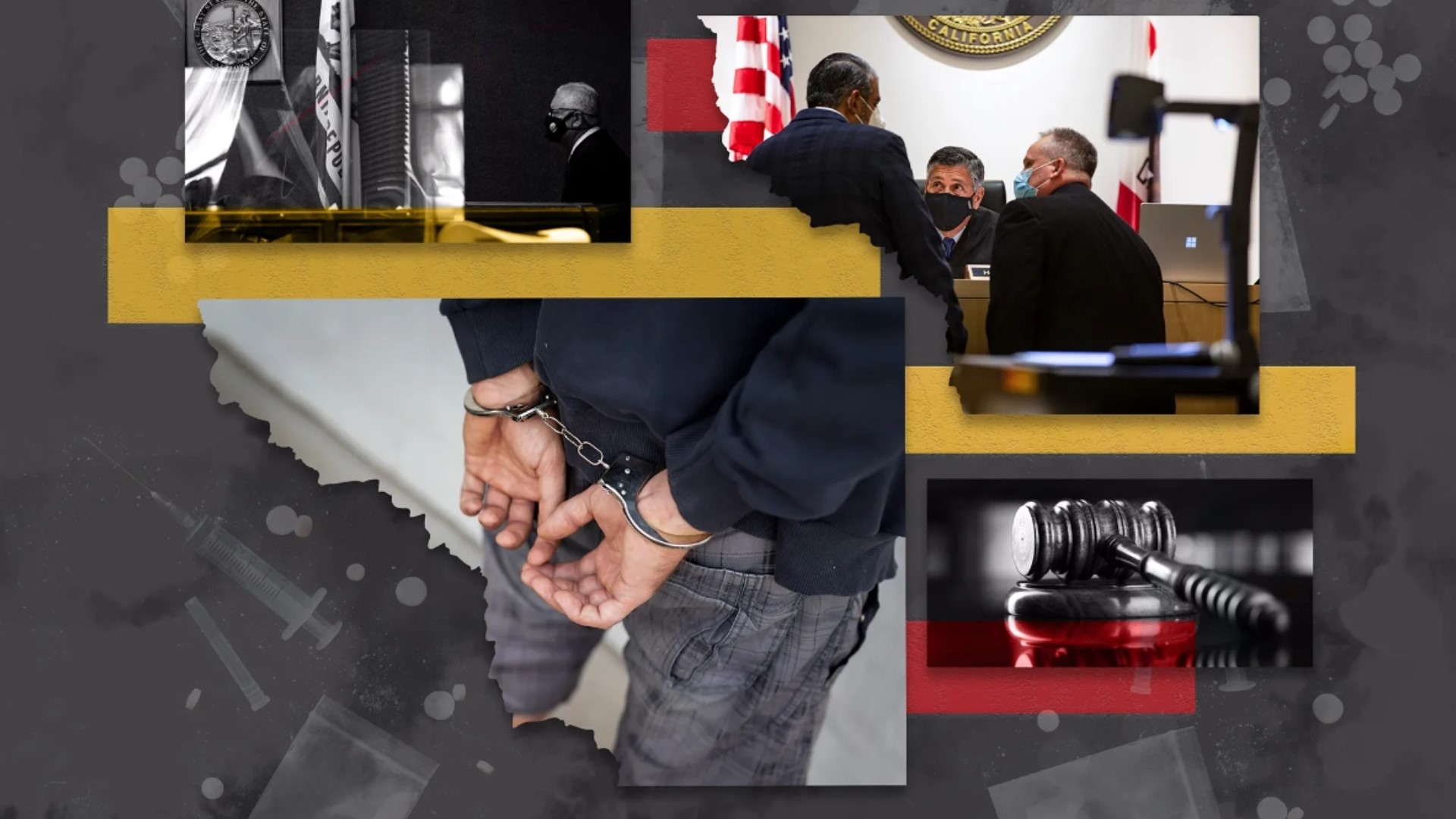 Drug courts face choice: Close or expand access after Prop. 47 fallout ...