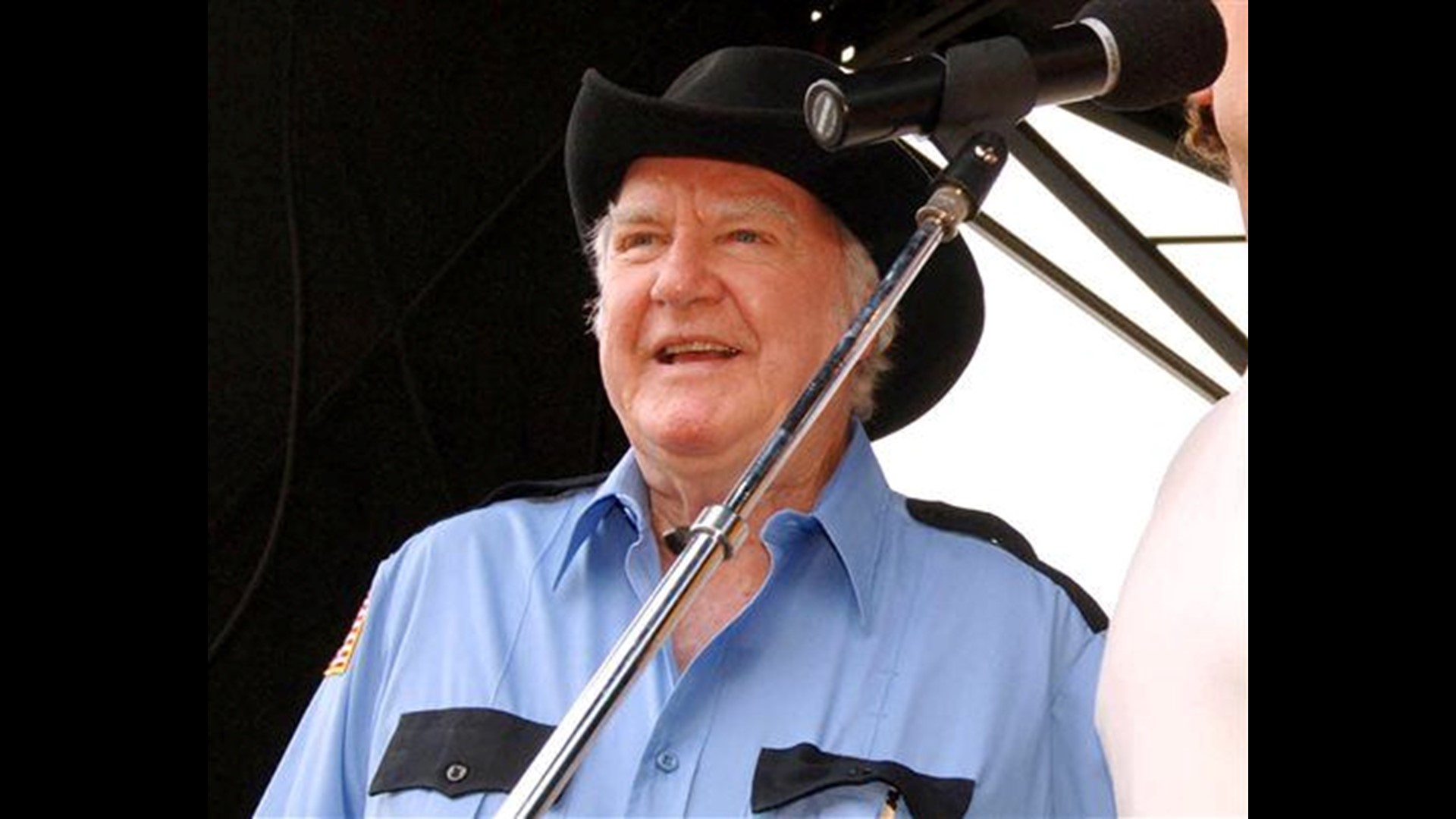 Actor who played 'Dukes of Hazzard' sheriff dies at age 88 | cbs8.com