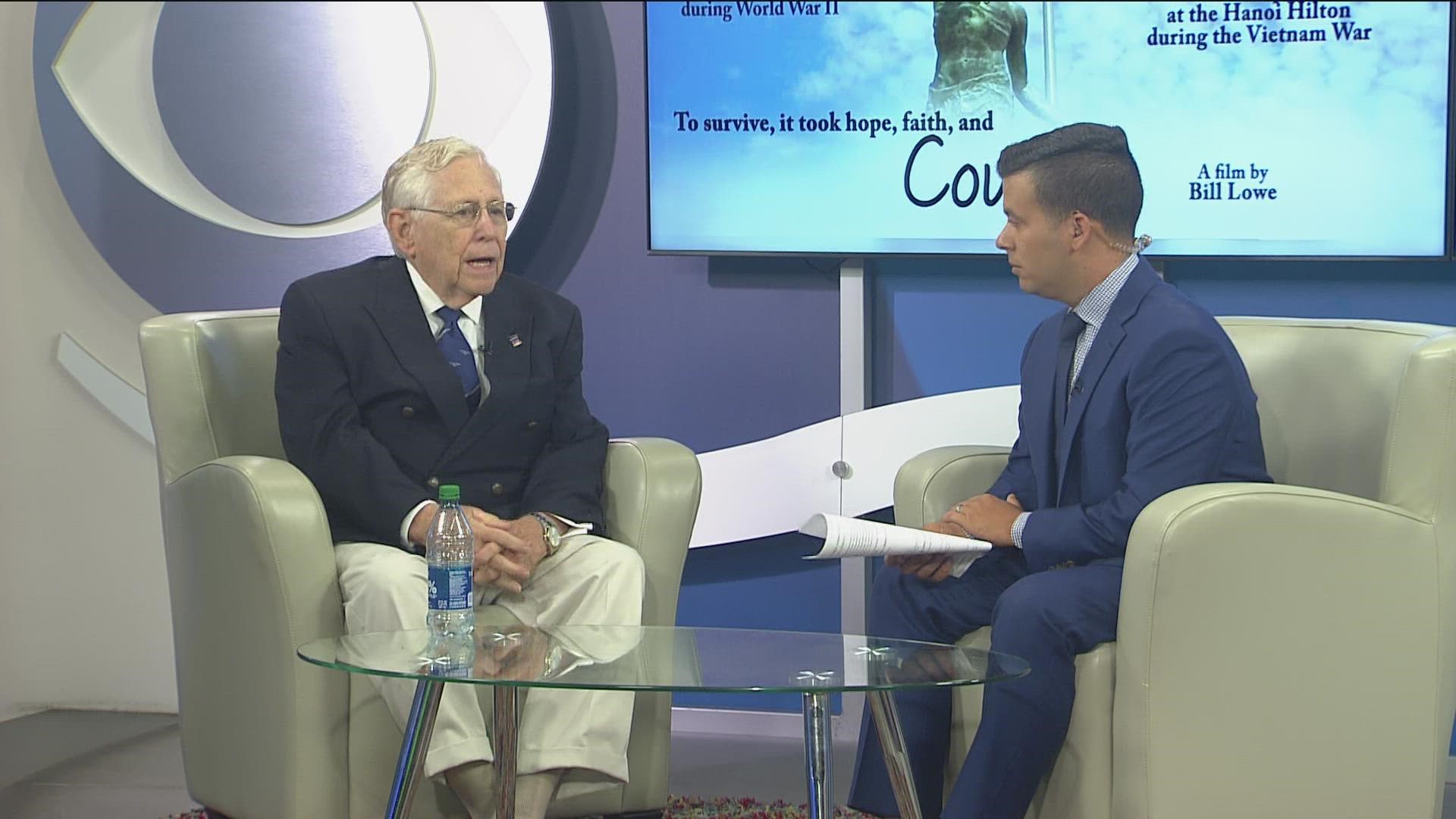 New documentary ‘Stories of Courage’ tells stories of 7 San Diego ...