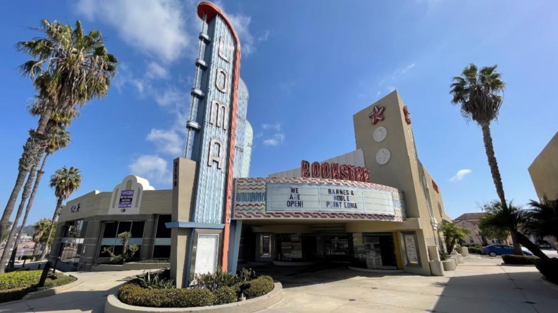 News 8 Throwback: Iconic venues from San Diego's distant past | cbs8.com