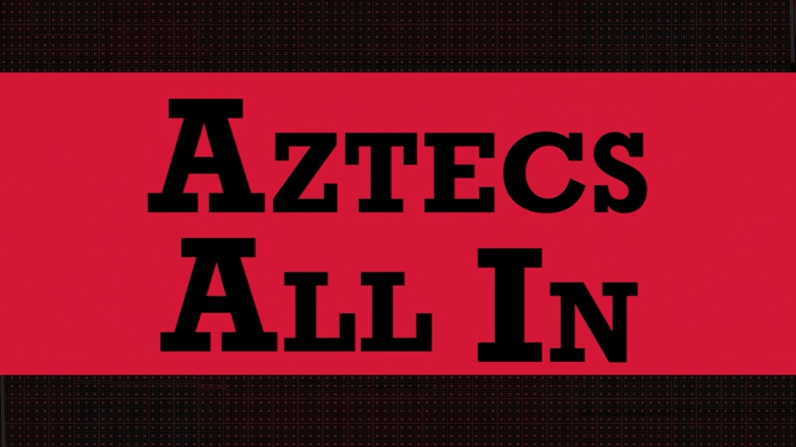 Aztecs All In Podcast (Feb 24) | cbs8.com