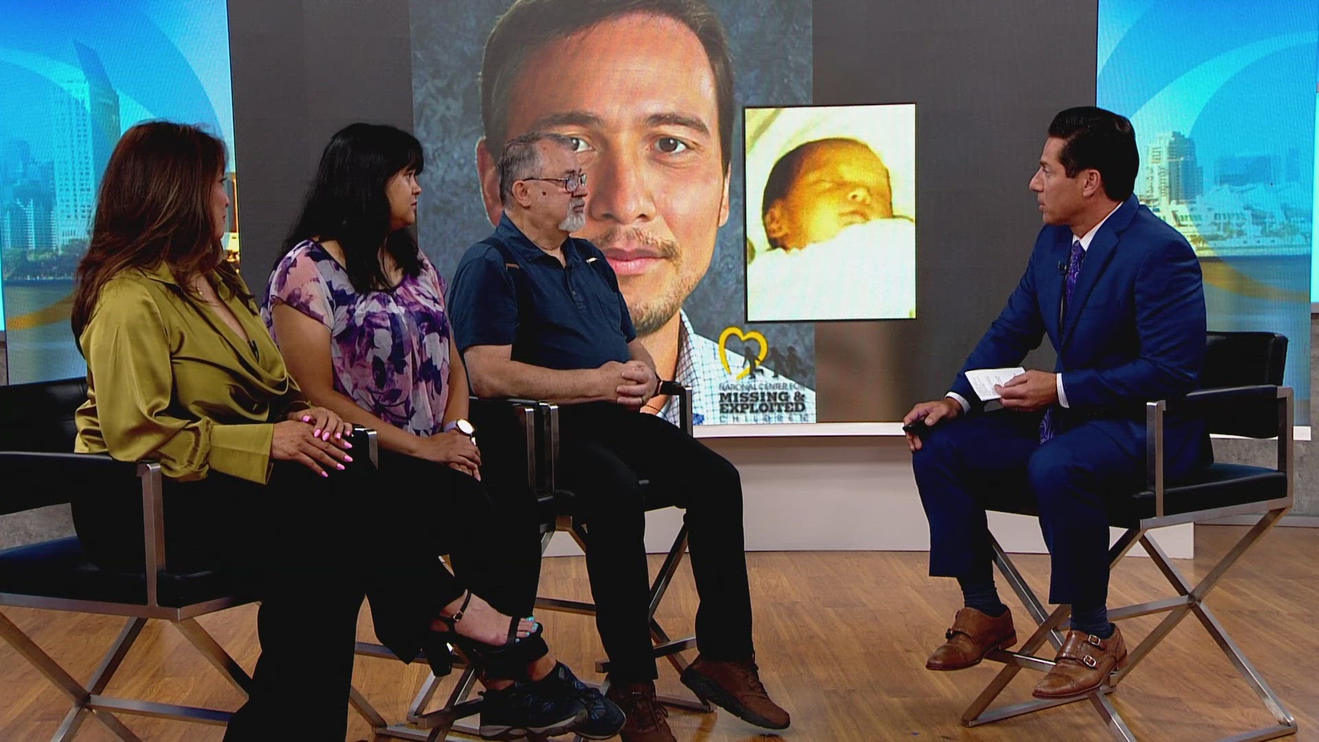 Baby kidnapped in 1980 in Oceanside could still be alive | cbs8.com