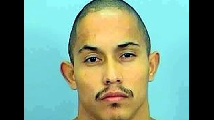 CrimeFighters Manhunt: Ronald Cisneros, Jr. | cbs8.com