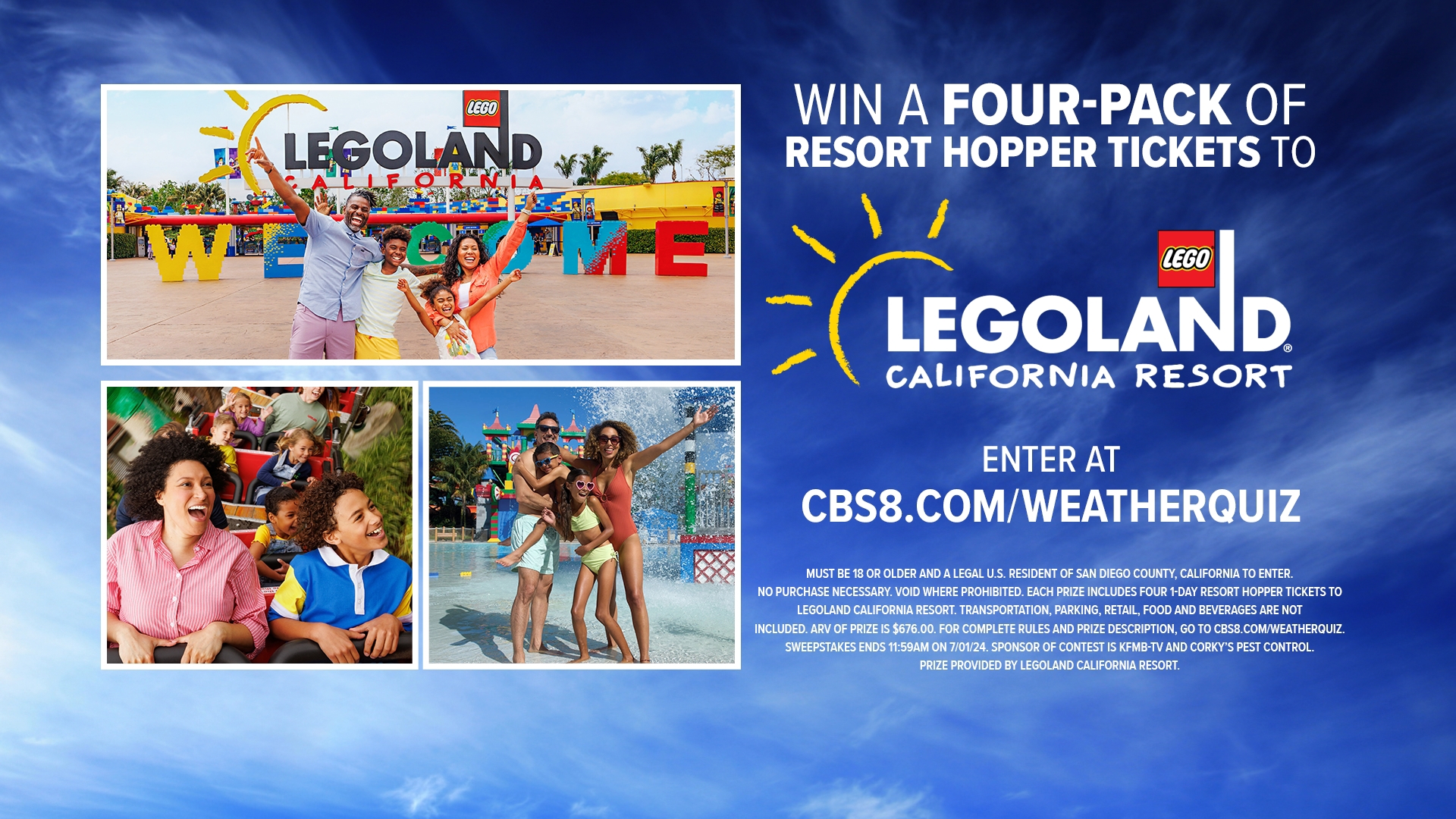 CBS News 8 - San Diego, CA News Station - KFMB Channel 8 | cbs8.com ...