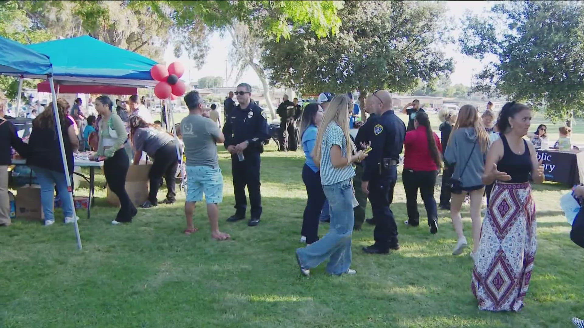 Kaiser and NUHW reach tentative deal ending six-month strike | cbs8.com