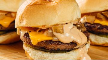 San Diego Padres expand food lineup for 2025 season | cbs8.com