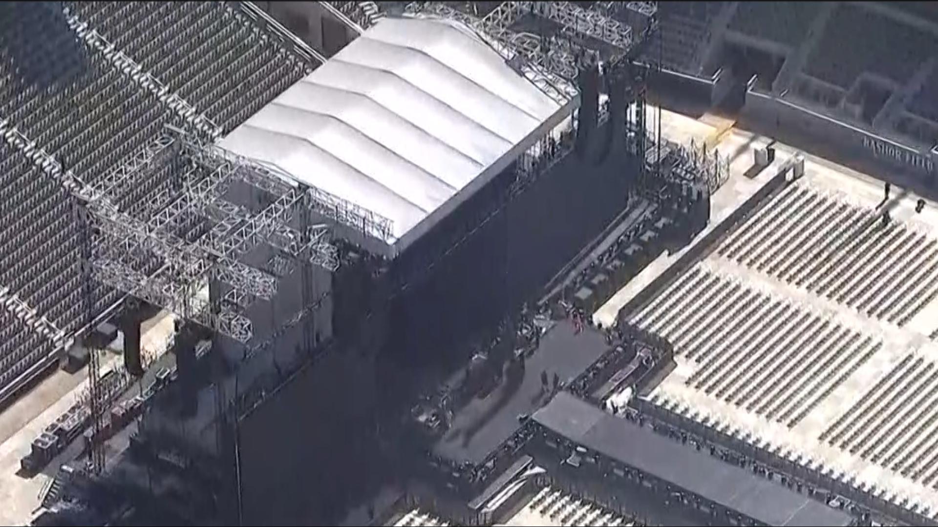 Shakira concert San Diego | tickets, parking information | cbs8.com