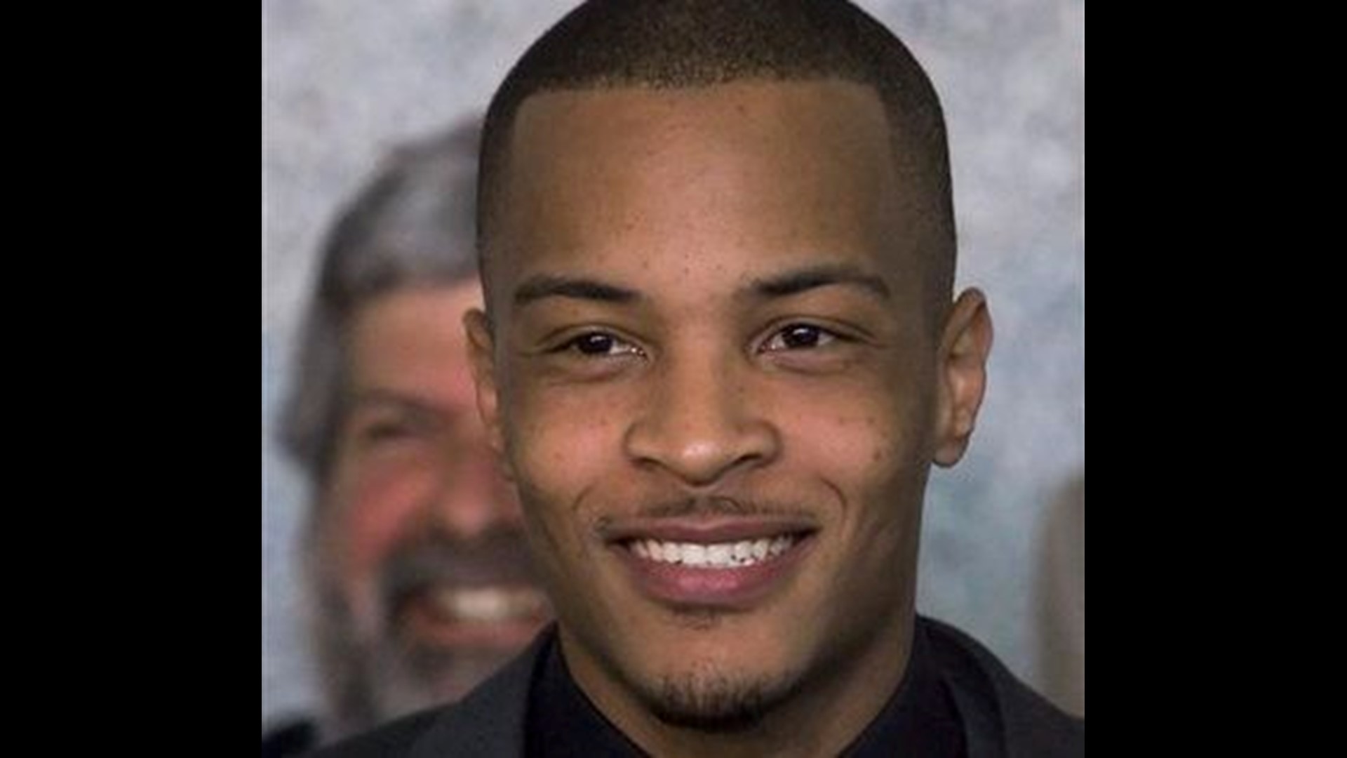 Rapper T.I. returned to federal prison in Atlanta | cbs8.com