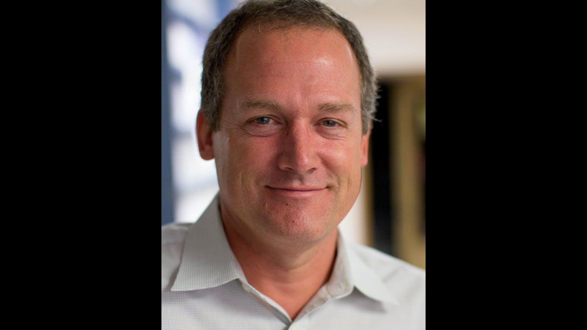 David Gotfredson | cbs8.com