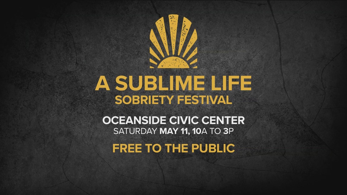 Embracing a sublime life | Nowell Family Foundation provides recovery services to SD music ...