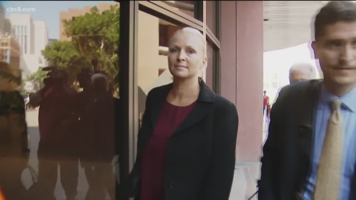 Margaret Hunter sentencing for campaign fund misuse delayed until late ...