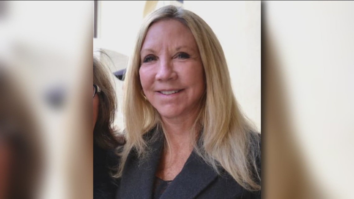 Eviction notices posted at Dia Abrams’ ranch near Idyllwild | cbs8.com