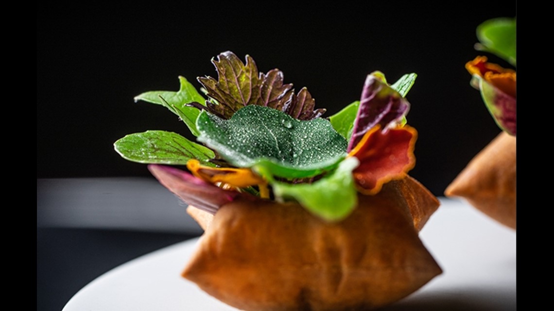 San Diego restaurant Addison earns third Michelin star | cbs8.com