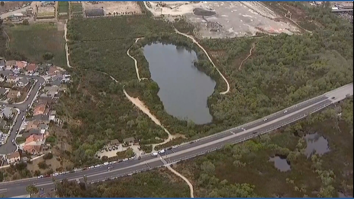 Two people dead along South Bay waters; San Diego teen believed to be ...