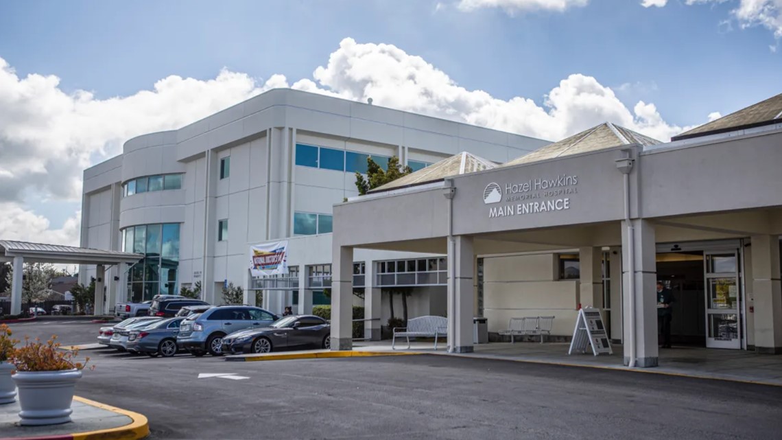 Hospital closures, cuts in services loom for some communities. How the ...