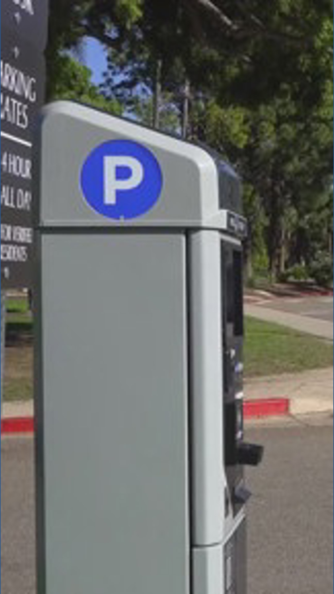 San Diego council president proposes suspending Balboa Park parking ...
