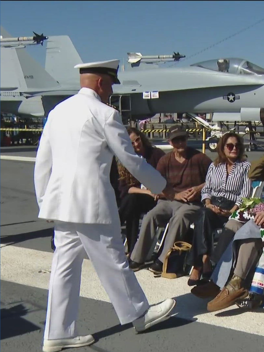 NCIS investigates death of former Penthouse Pet found on Camp Pendleton ...