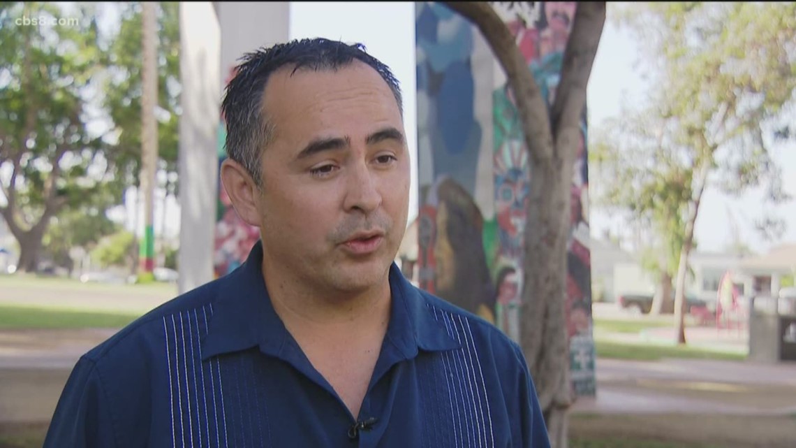 Operation Gatekeeper 25 years later | cbs8.com