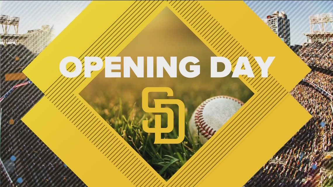 It's a new season for the San Diego Padres | cbs8.com