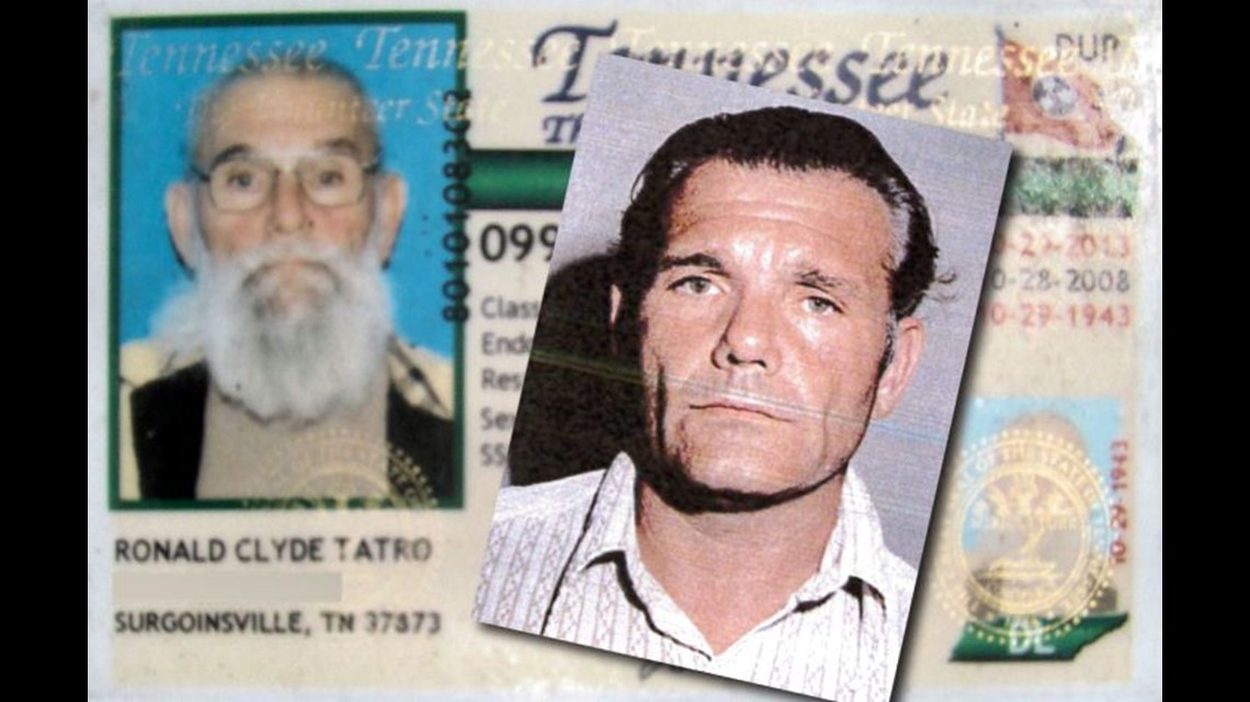 CBS News 8 investigates: The death of Ronald Tatro | cbs8.com