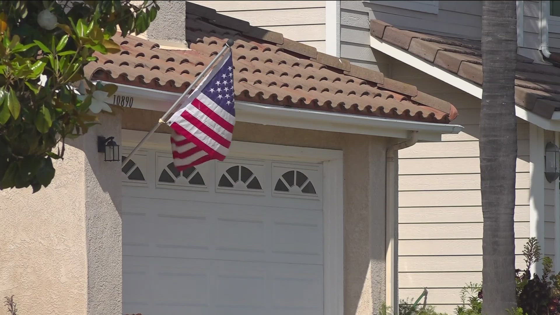 Some California FAIR Plan wildfire insurance rates drop | cbs8.com