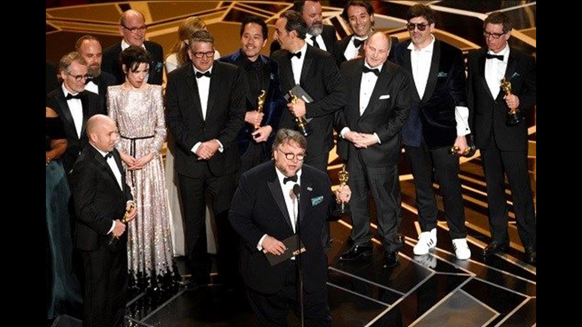90th Oscars dance between honoring and correcting the past | cbs8.com