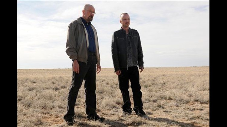 'Breaking Bad' spoiler: Fans place Walter White obituary | cbs8.com