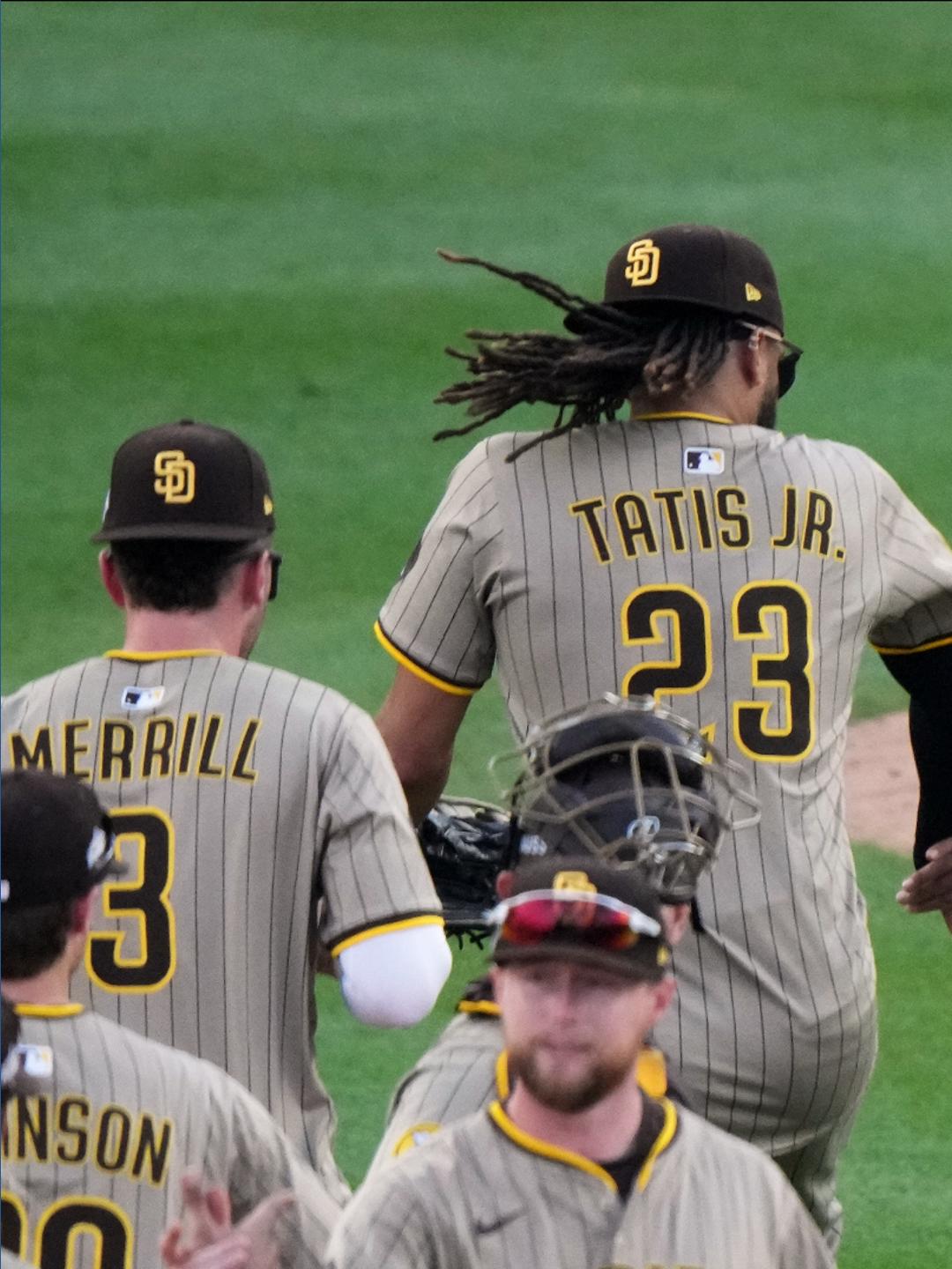 San Diego Padres owners look to potentially sell the team | cbs8.com