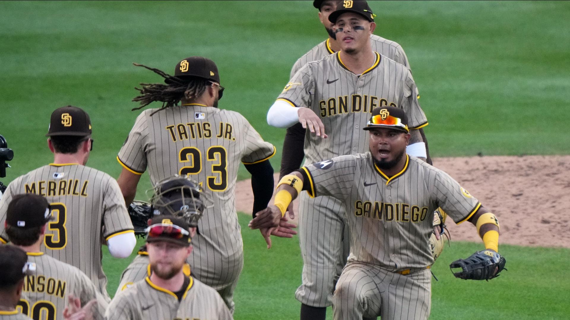San Diego Padres owners look to potentially sell the team | cbs8.com