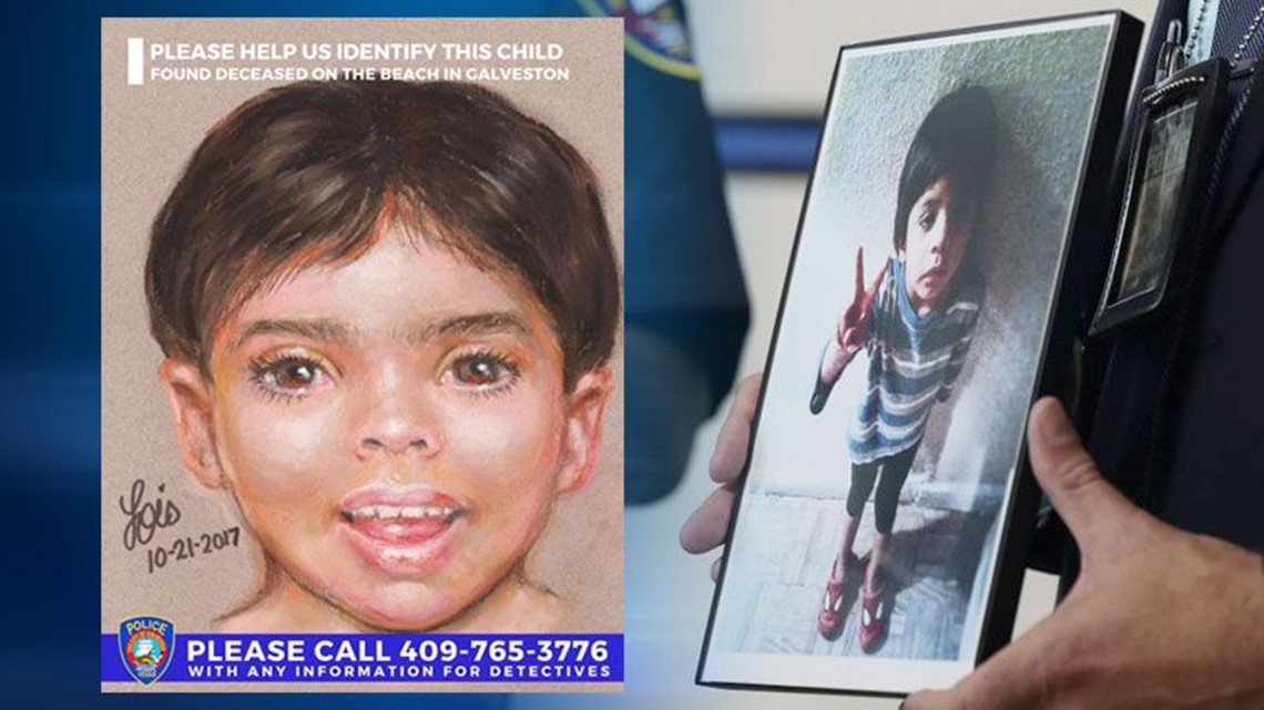 Mother of Texas toddler dubbed "Little Jacob" arrested, admits she ...