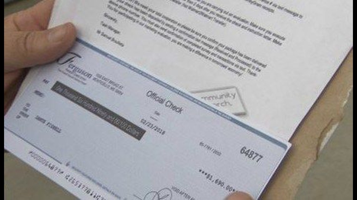 Consumer Alert: Walmart secret shopping offer is really elaborate scam ...