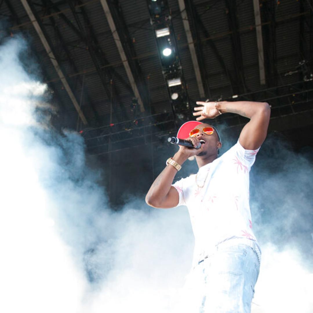 Texas woman alleges assault by rapper B.o.B after San Diego concert ...