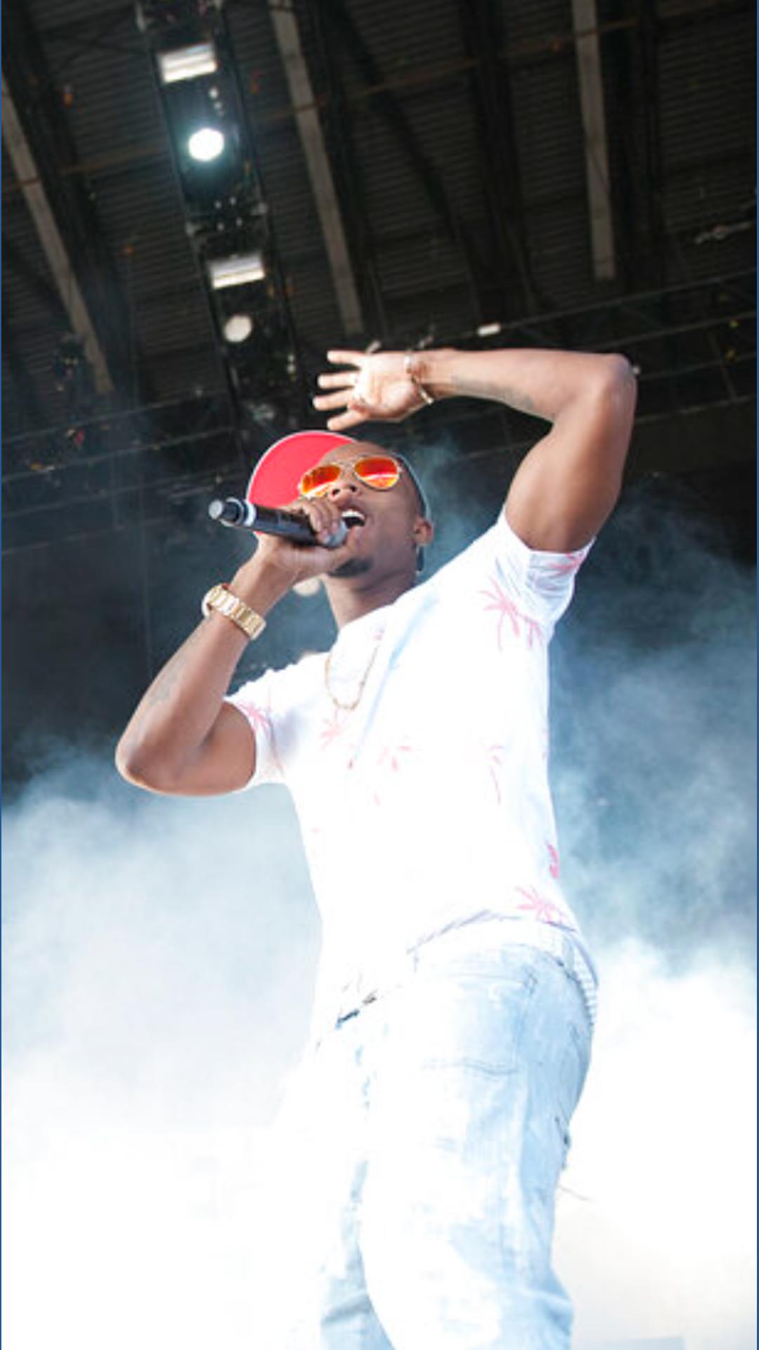 Texas woman alleges assault by rapper B.o.B after San Diego concert ...