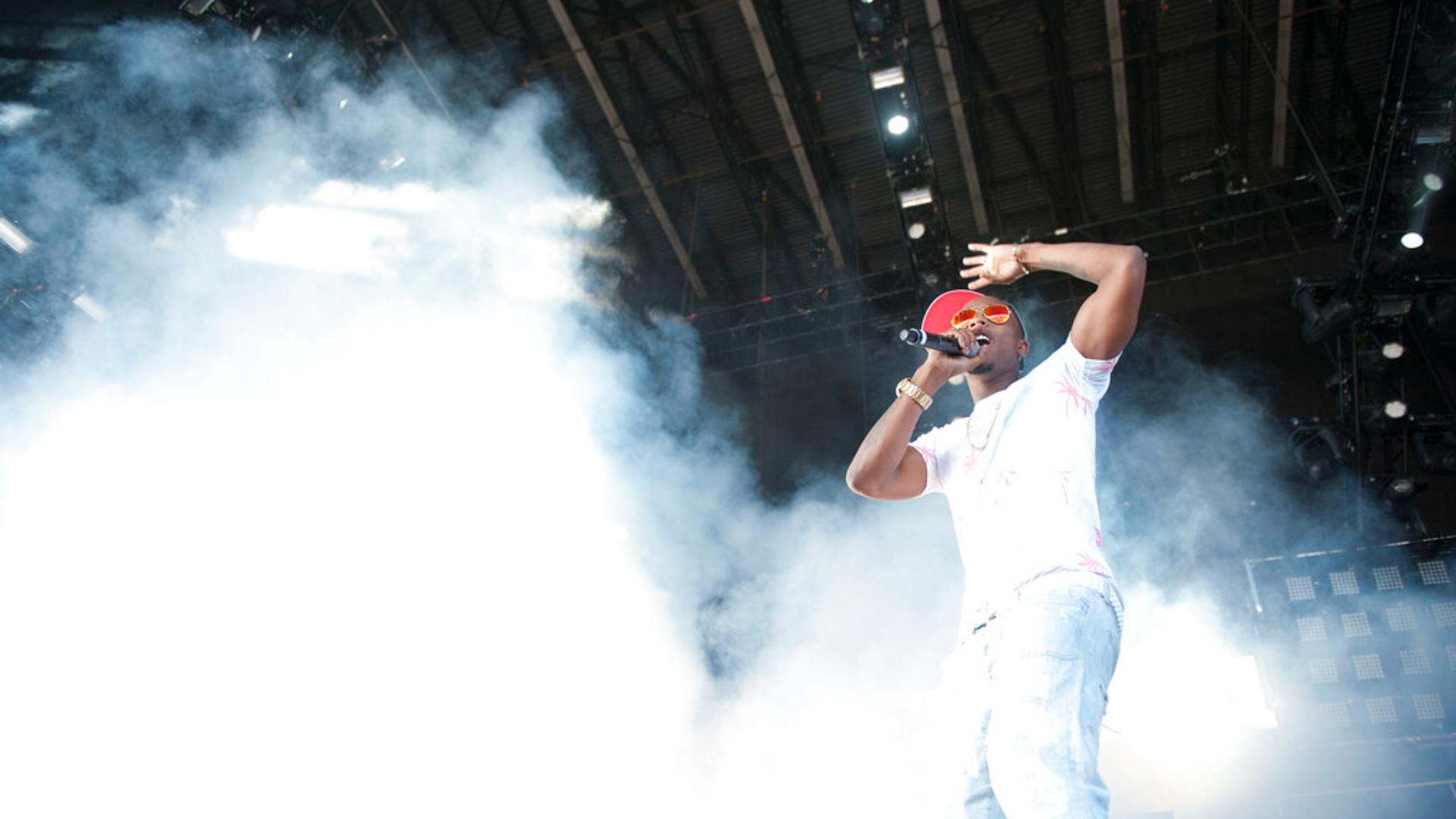 Texas woman alleges assault by rapper B.o.B after San Diego concert ...