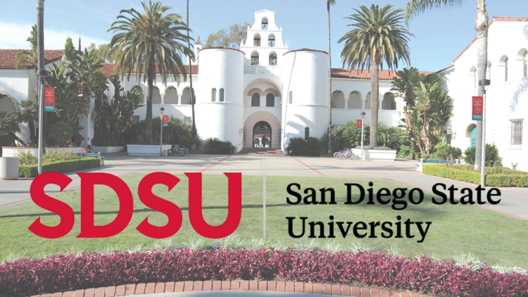 San Diego colleges partner for automatic SDSU admission | cbs8.com