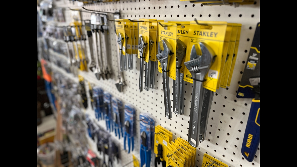 San Diego's OB Hardware celebrates 105 years of community service ...