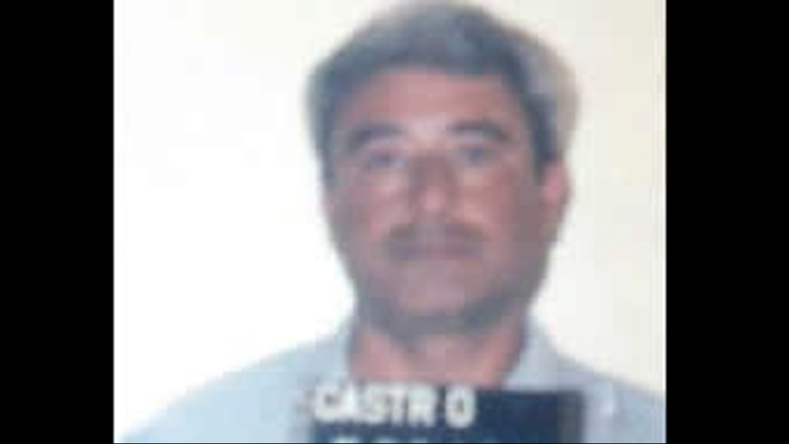 Jose Castro | cbs8.com