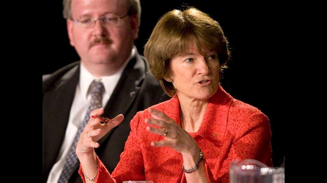 Sally Ride, first US woman in space, dies at 61 | cbs8.com