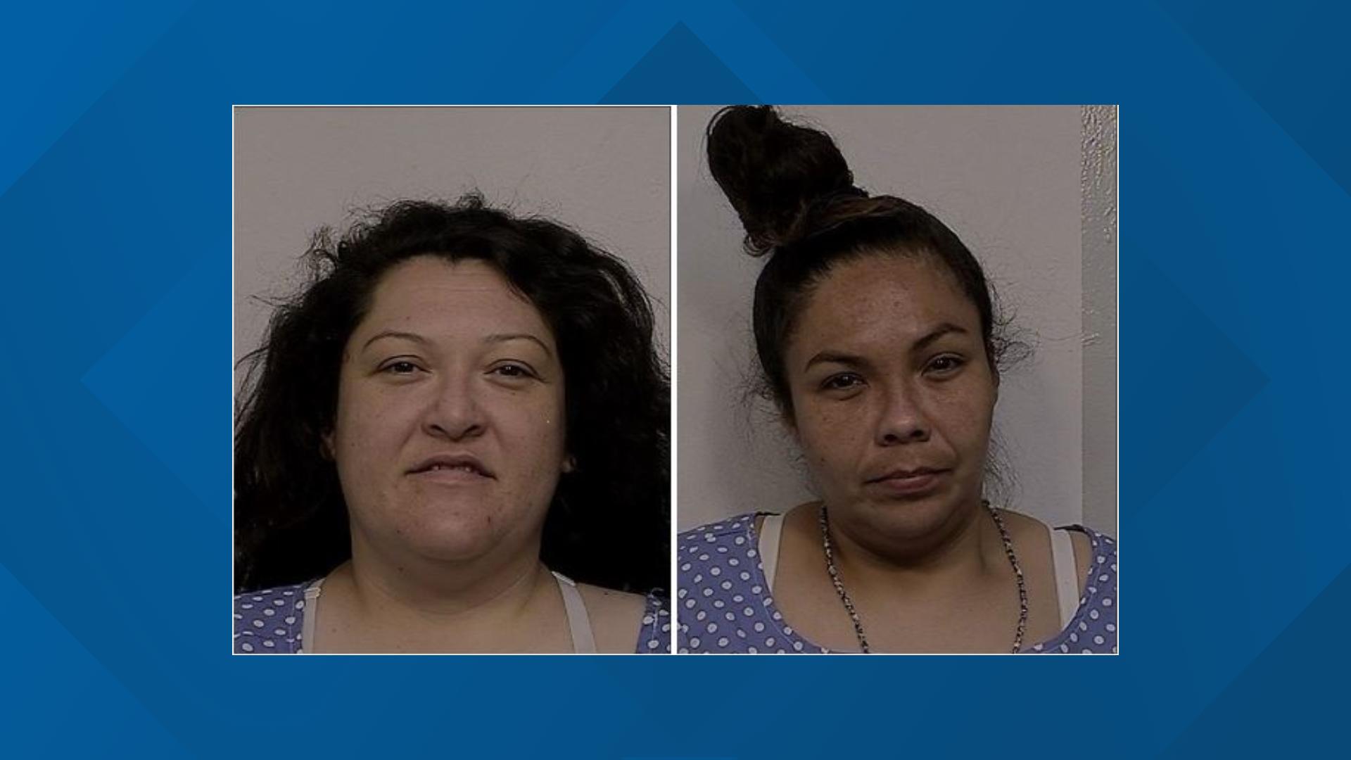 Incarcerated women wanted after leaving San Diego reentry program ...
