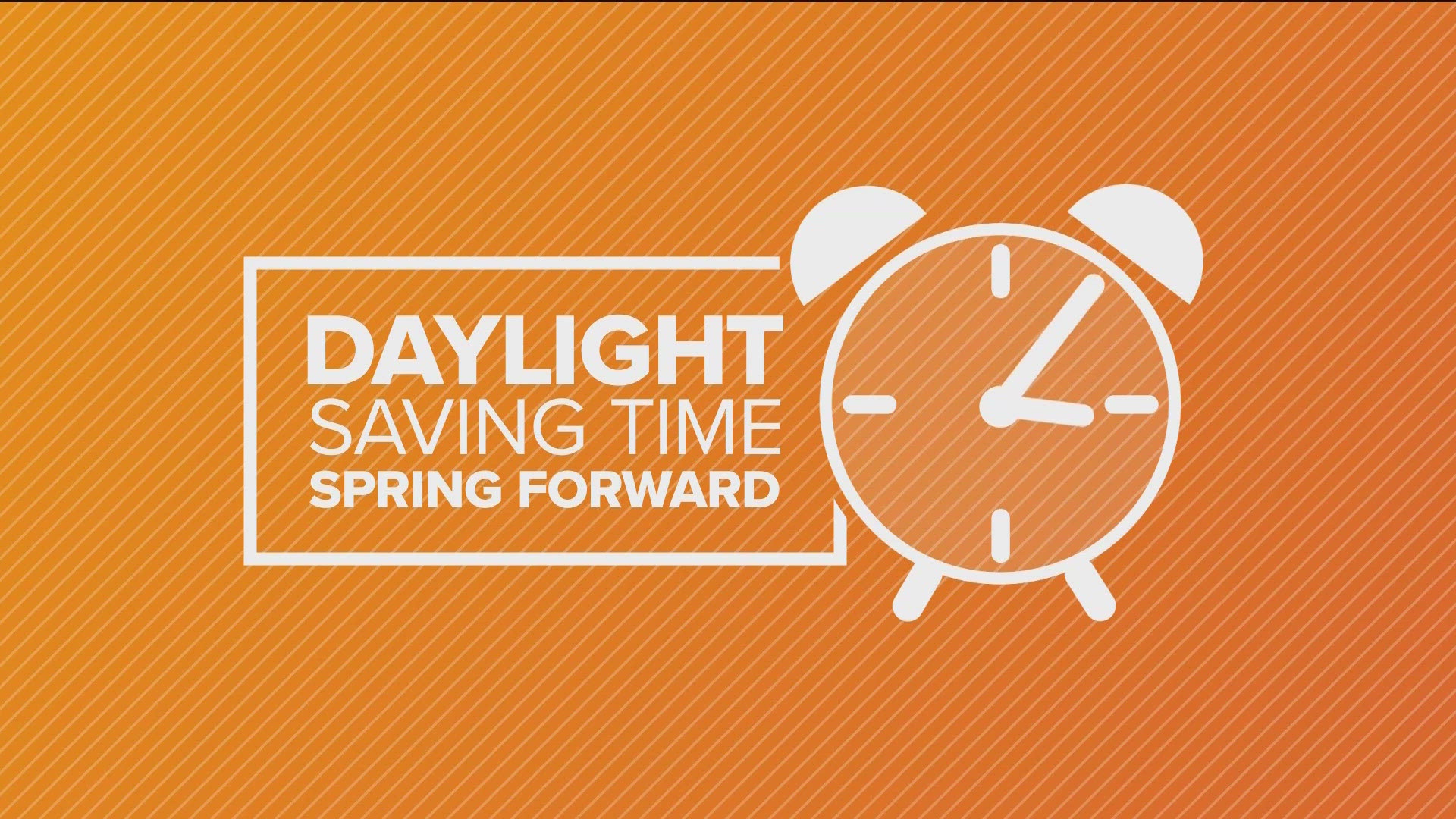 Health experts warn of risks from daylight saving time change | cbs8.com