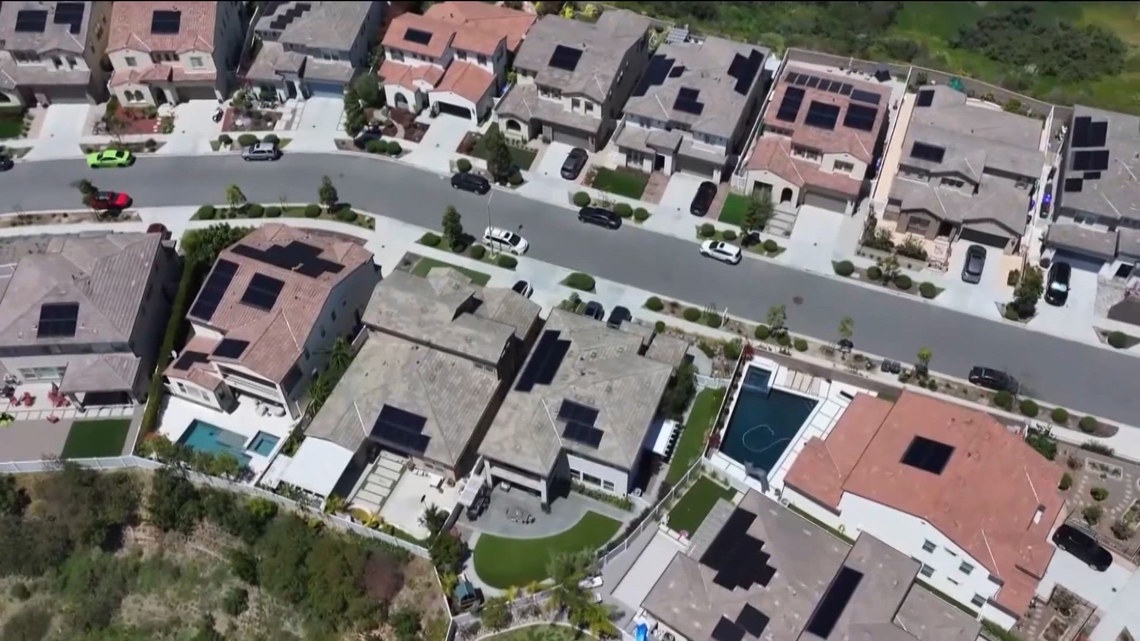 Would San Diego's empty homes tax solve the housing crisis or create ...