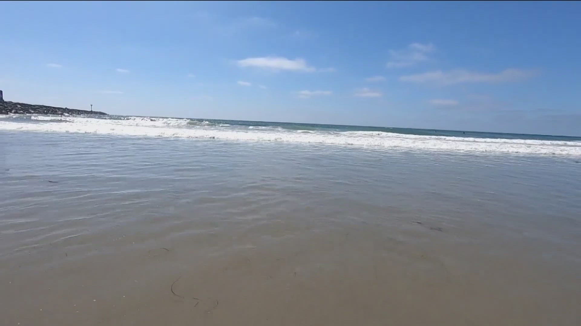 What causes a tsunami? | cbs8.com