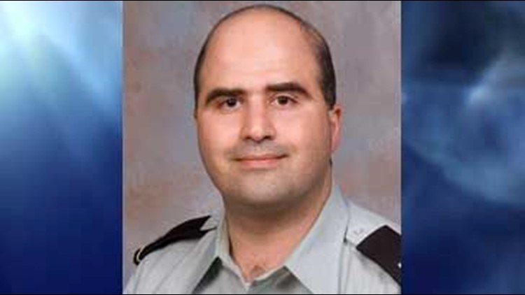 DoD releases final report on Fort Hood shootings | cbs8.com