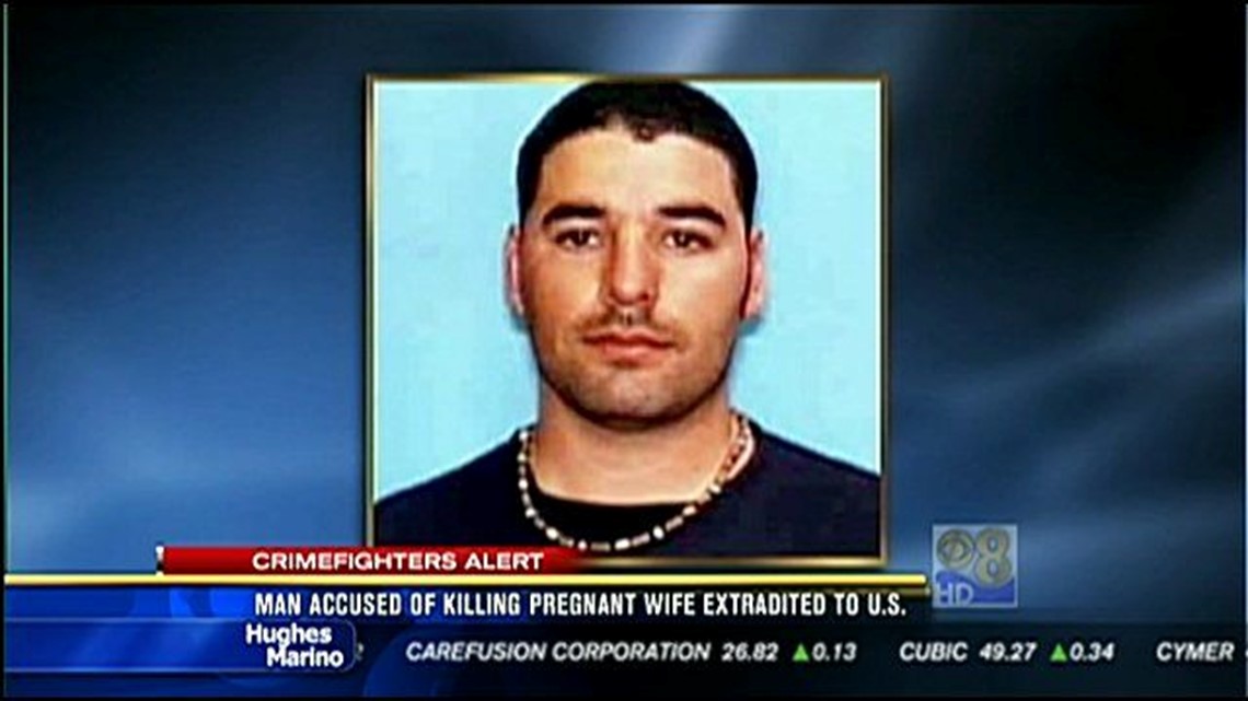 Man Accused Of Killing Pregnant Estranged Wife Pleads Not Guilty